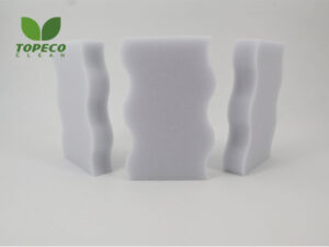 What Is High Density Magic Sponge? – Topecoclean
