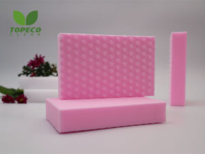 What Is High Density Magic Sponge? – Topecoclean