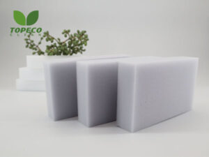 Large Magic Sponge - Topecoclean