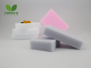 Magic Eraser Sponge - Topecoclean