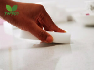 Magic Eraser Sponge - Topecoclean