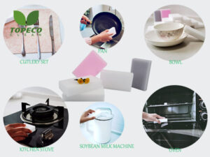 Magic Sponge - Topecoclean