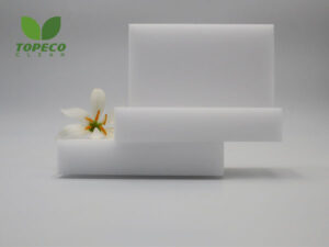 Magic Sponge Cleaning Pad – Topecoclean