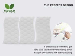Magic Sponge Blocks – Topecoclean